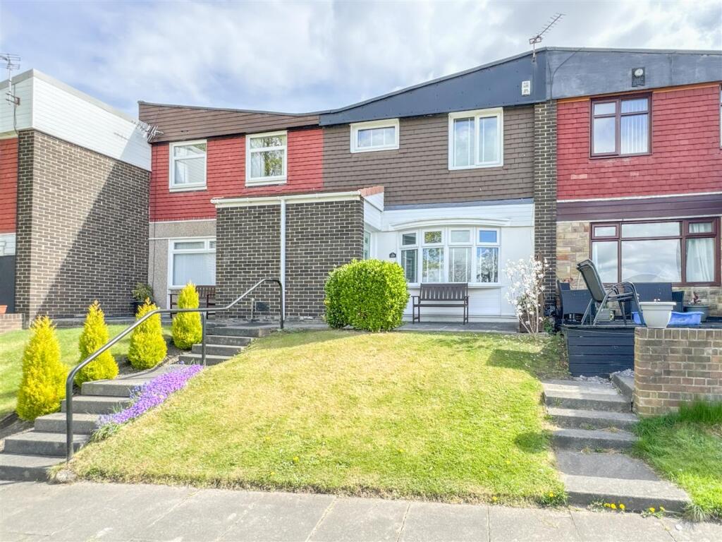 Home | DW Property & Lettings